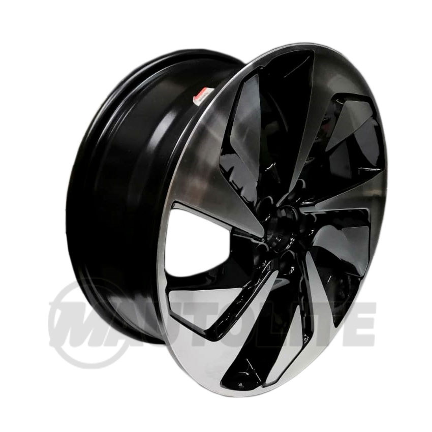 Juego de Aros Rin 18 (5×114.3)/YX464 – Mautolite