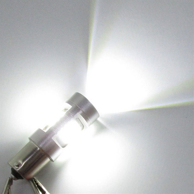 Luz LED Roja o Blanca 1157/1156_57 – Mautolite