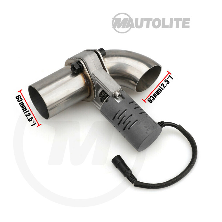 Liberador de escape con control remoto CUT-OUT/XH-6039B – Mautolite