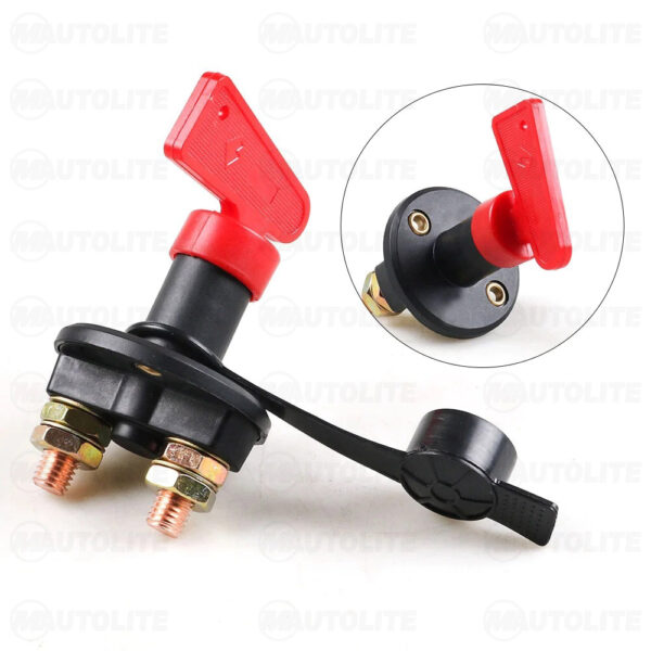 Switch Corta Corriente/SW-CUT – Mautolite