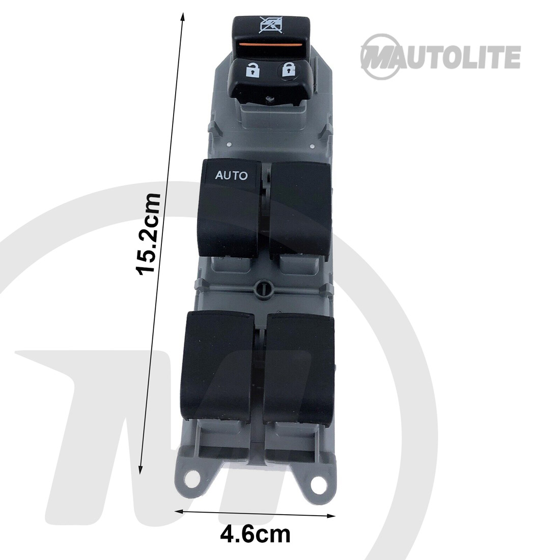 Master Switch TOYOTA COROLLA 06-15, RAV4 2007-2012, YARIS 2007-2014 ...