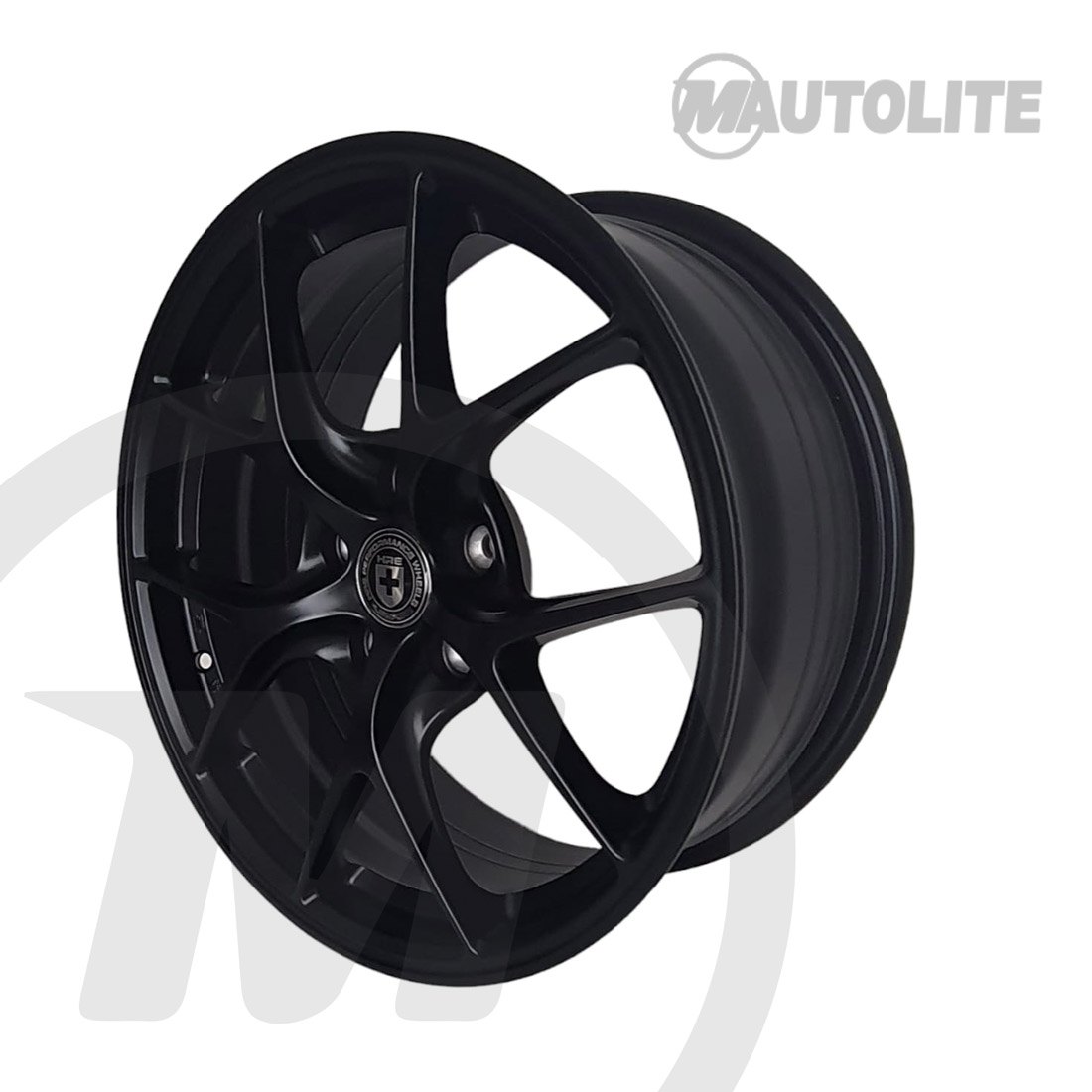 Juego de Aros Rin 17 (5X112)/ZT707 – Mautolite