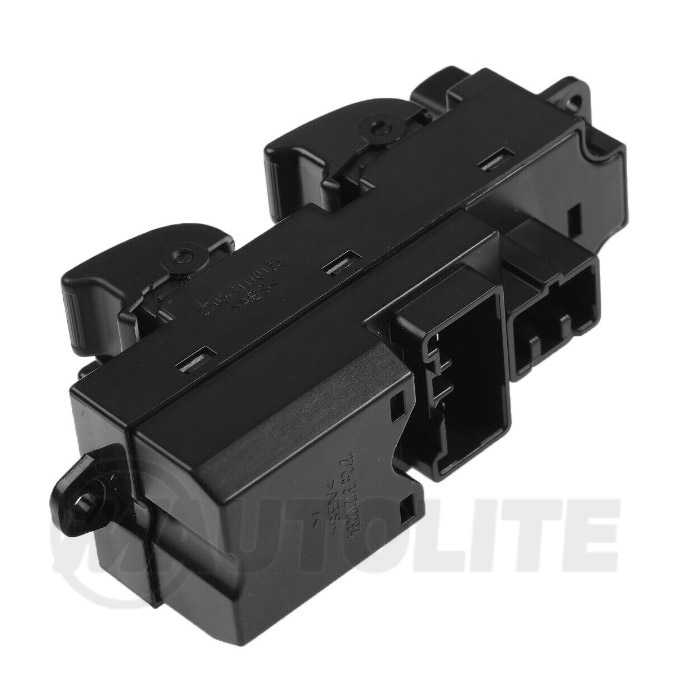 Master Switch de ventana eléctrica para BT50 2012-2015 FORD RANGER XL ...