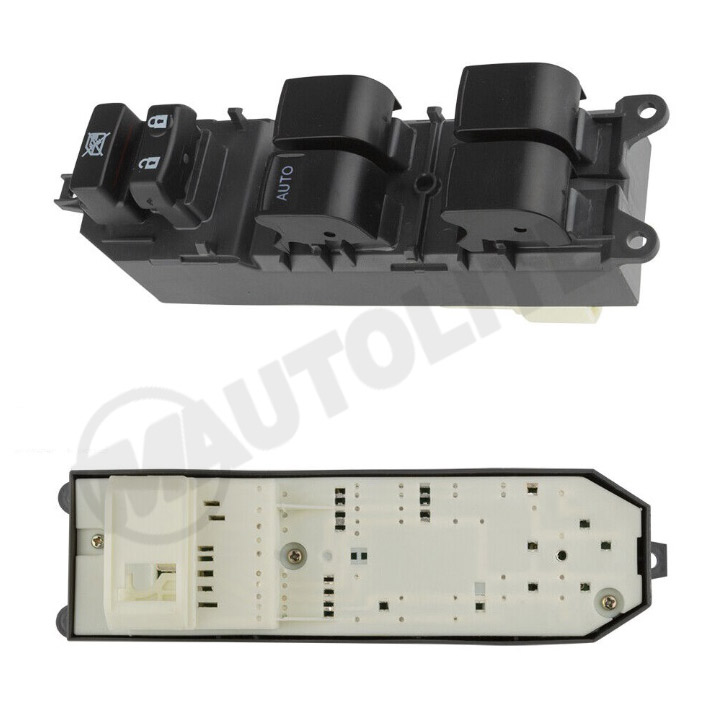 Master Switch de ventana eléctrica para TOYOTA YARIS, PRIUS, SCION, ETC ...