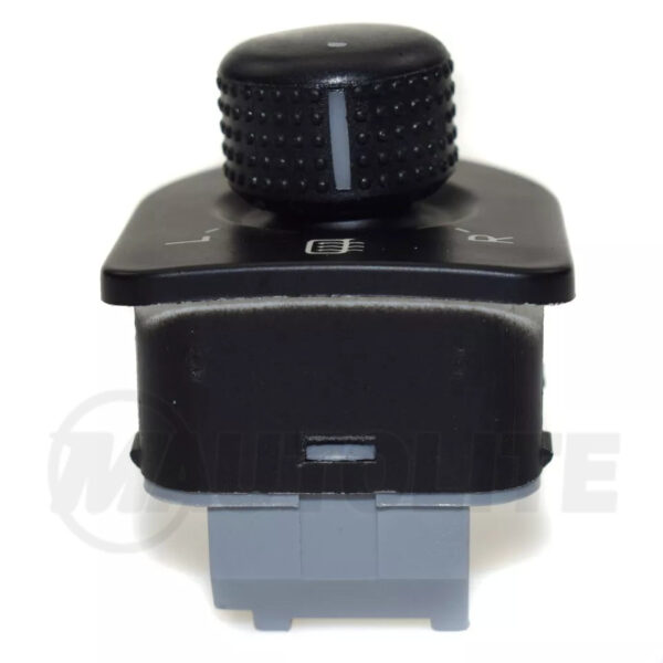 Botón para espejo eléctrico VW/1J1959565E – Mautolite