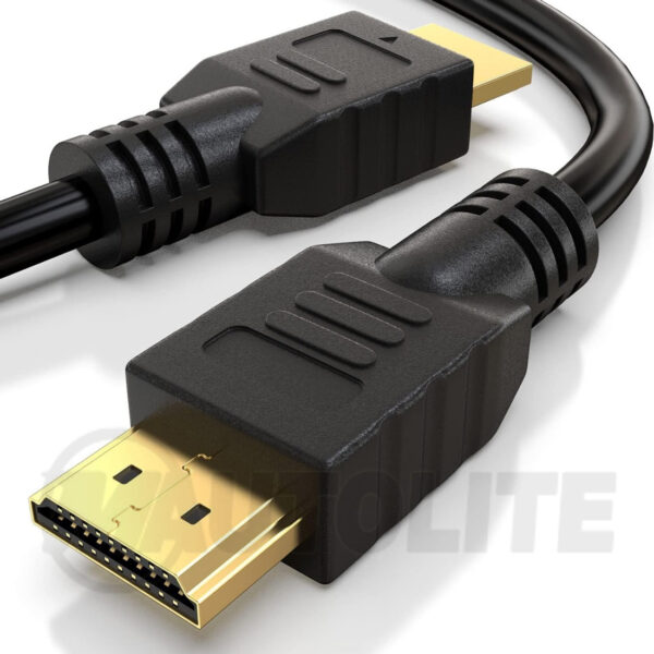 Cable HDMI de 15 metros/HDMI-15 – Mautolite