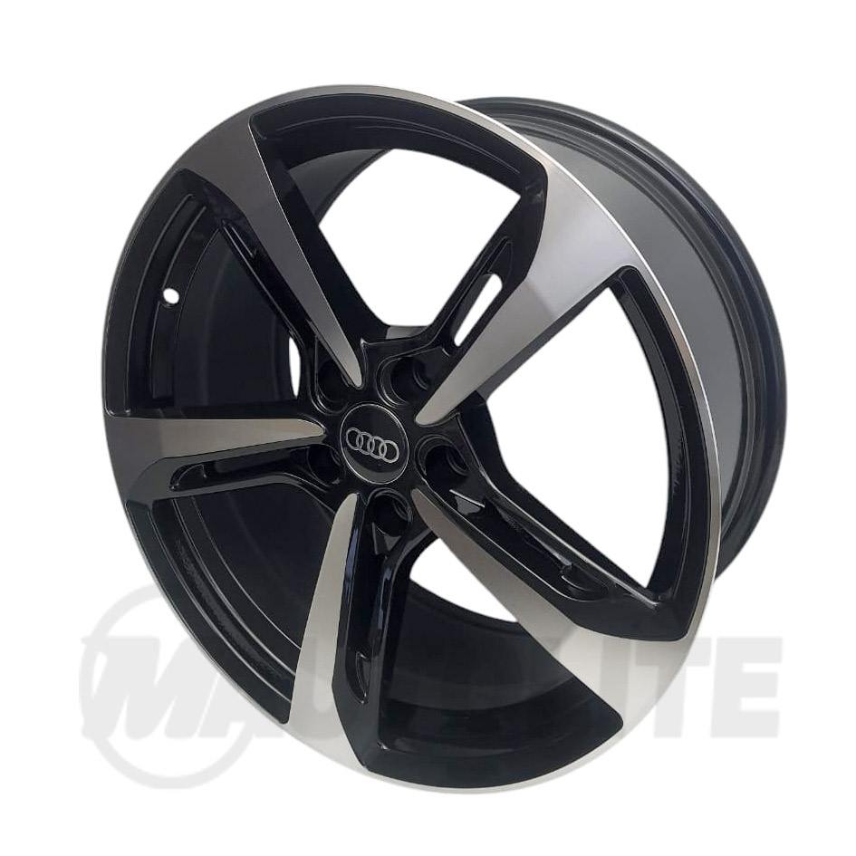 Juego de Aros Rin 18 (5X112) 66.5/FBX004-8 – Mautolite