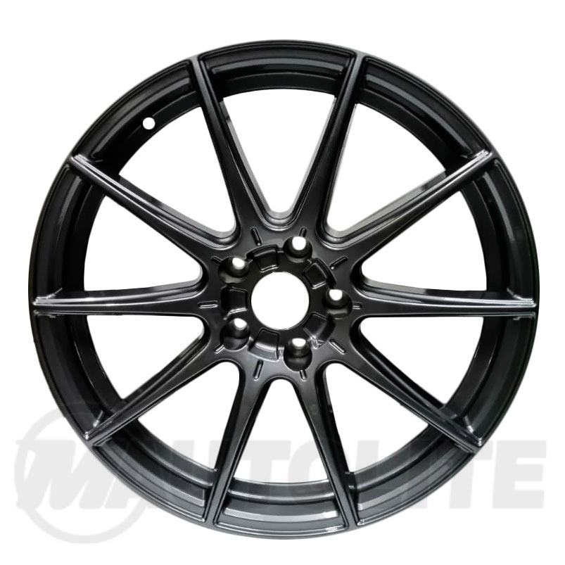 Juego de Aros Rin 18 (5X114.3) 73.1/80045I – Mautolite