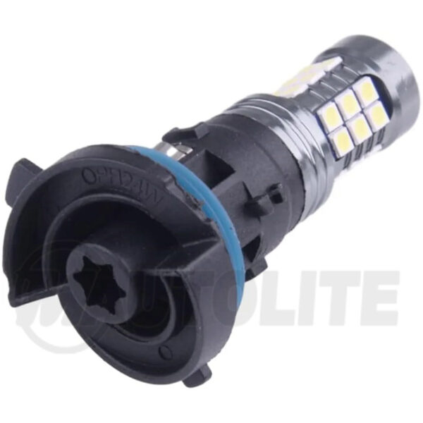 Bulbo LED PH24W BLANCA/LE-PH24W – Mautolite