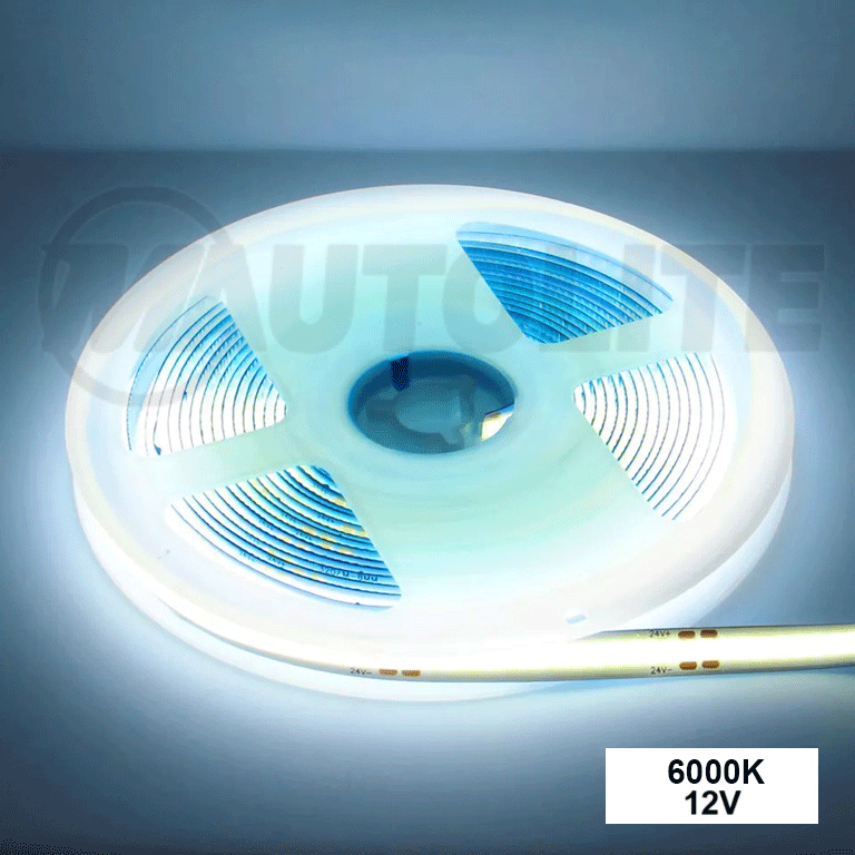 Tira LED COB 110V/COB110-240-8 – Mautolite